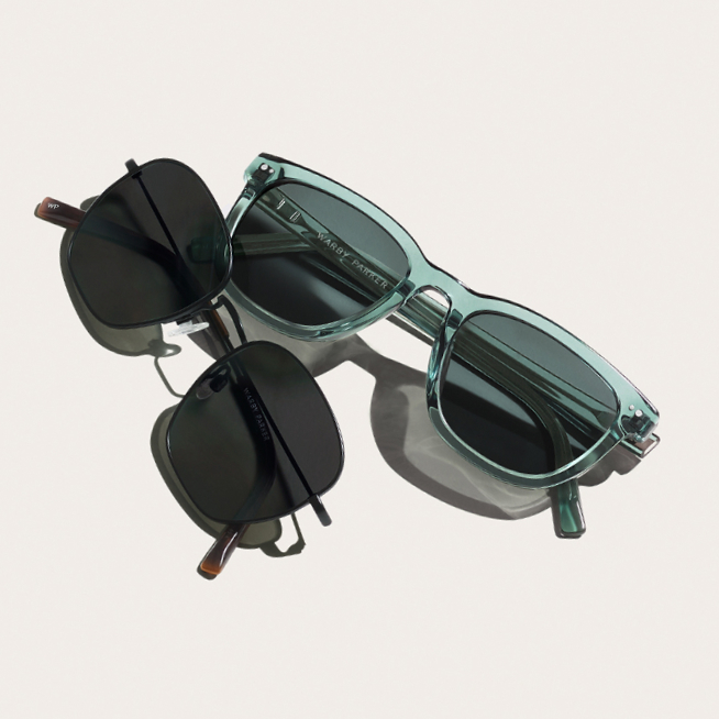 Flexible Spending Accounts | Warby Parker